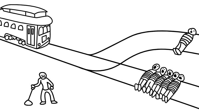 Trolley Problems – Byteseismic Philosophy